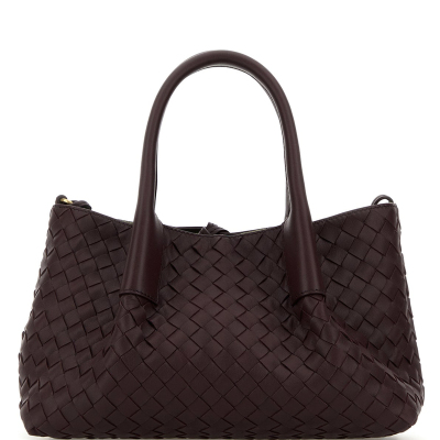 BOTTEGA VENETA女士BV 小号Pinacoteca 提包26早春新款意大利代购