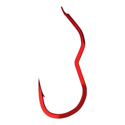 自动翻转鱼钩红袖钩李火明奇钩