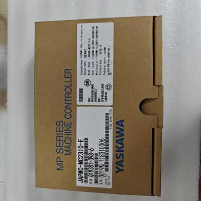 议价JEPMC-PL2910-E脉冲输出模块全新控制器质保一年询价