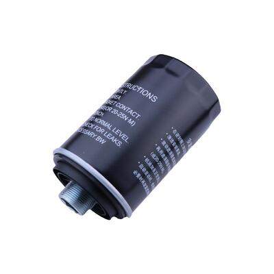 适配15 1617款吉利博瑞GC9博越1.8T机油滤芯格H6/H7/H8/H9滤清2.0