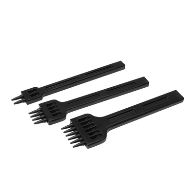 排冲圆孔排斩手工皮具diy缝纫