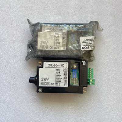 滚筒驱动器DGBLB24150C，议价商品