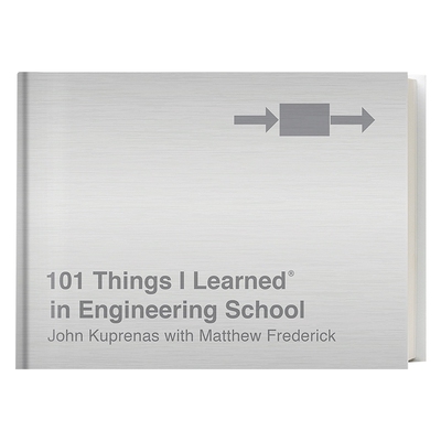 我在工程学院学到的101件事