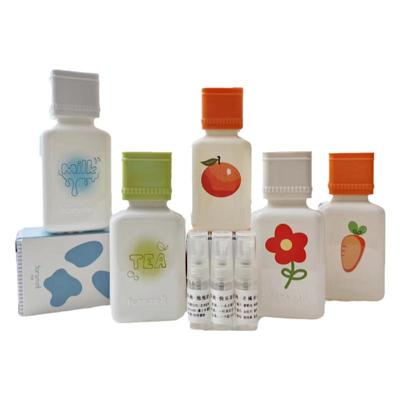 孟婆汤引开橘好运抱抱奶芬尚小样