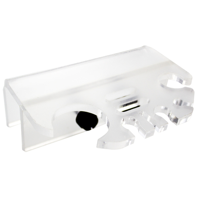 静风听海置物架收纳鱼缸清洁用具