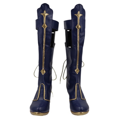 Cosplay虚拟主播-Enna-Alouette