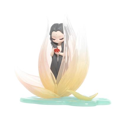 52TOYS盲盒潮玩玩具生日礼物