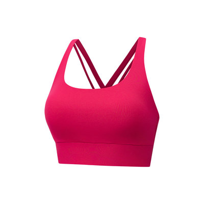 Energy 女士长款运动内衣 *Evolve丨lululemon丨LW2EHUS