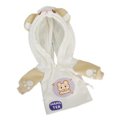 YMY大胖梨宽松ob22娃衣