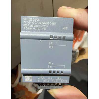 议价[]6ES7 223-0BD30-0XB0西门子信号板扩展板SB 1223型号全询价