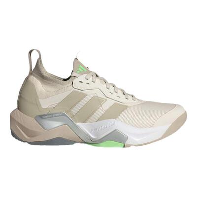 adidas阿迪达斯运动鞋2025秋女RAPIDMOVE ADV 2综合训练鞋 JS3171