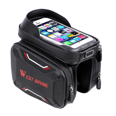 防水触屏装备自行车包