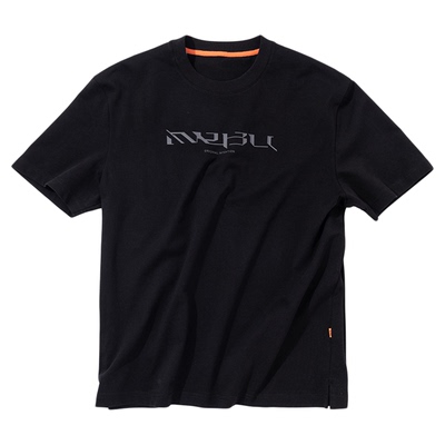 MrBu布先生短袖t恤男装透气时尚