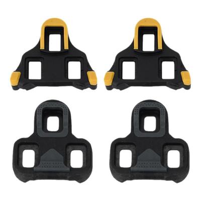 RIRO公路车锁踏锁片轻量耐用