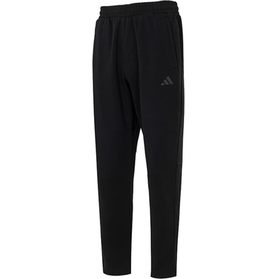 adidas阿迪达斯男子MH LW KNPNT运动休闲长裤KB9131