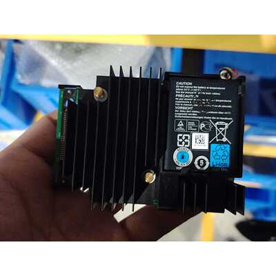 【请询价】出准新拆机DellH730P2G缓
