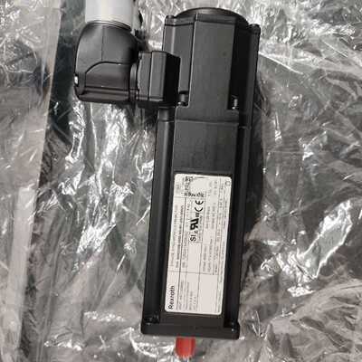 议价MSK030B-0900-NN-M1-UG1-NNNN力士乐电机R911308682全新未安