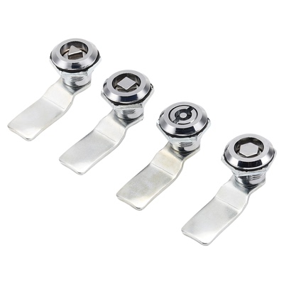 海坦ms705不锈钢/锌合金转舌锁