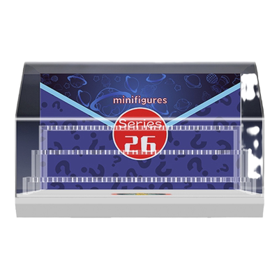 盲盒手办kgBOX抽抽乐26