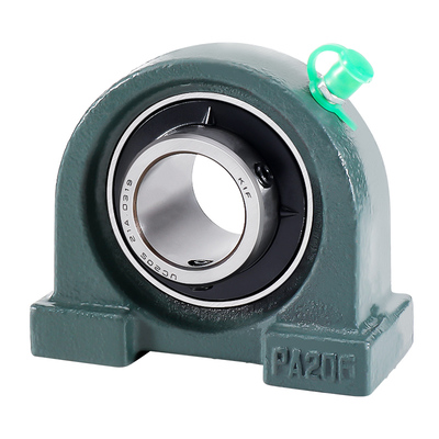 进口UCPA外球面带座轴承KIF日本