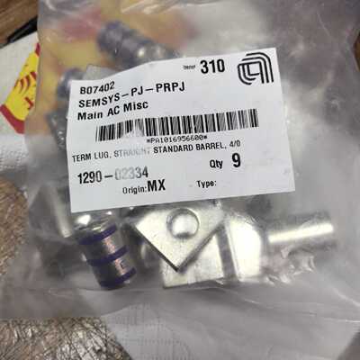 进口Thomas&Betts 连接器端子 54167 200