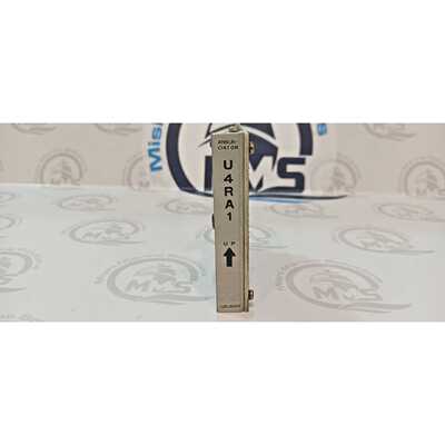 Uzushio U4RA1 Annunciator Alarm Module PCB1050C DC24V Marine