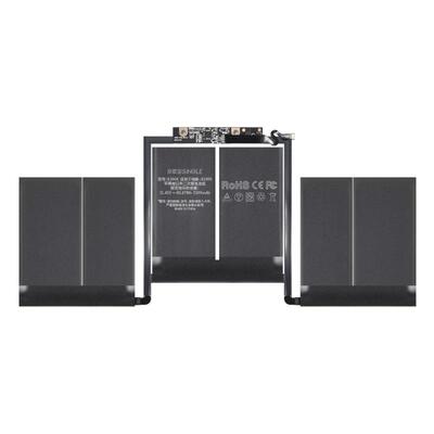 京歌宝苹果笔记本电池A1989电脑