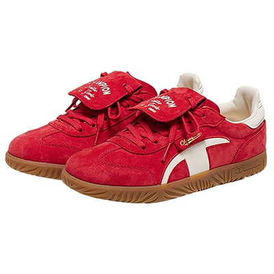 Champion冠军经典T头德训鞋