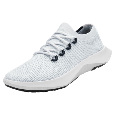 Allbirds新品女款舒适休闲慢跑鞋