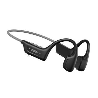 联想开放式无线蓝牙耳机