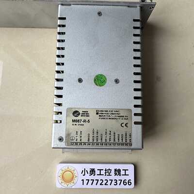 议价SIPA电源M087-R-5 原装现货M087R 询价