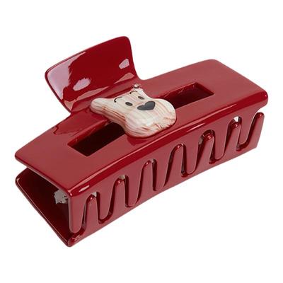 Tagi.抓夹无痕鲨鱼夹可爱发抓