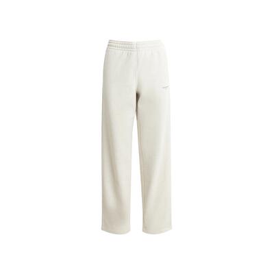 Holzweiler女式城市系列舒适宽松logo针织长裤