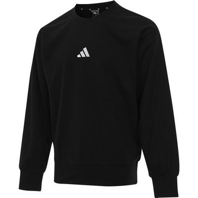 【自营】adidas阿迪达斯男子运动卫衣JE3837