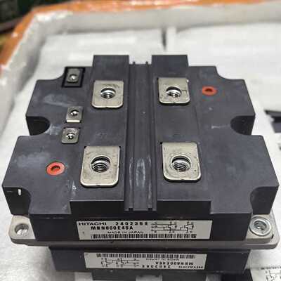 【议价-可维修】MBN600E45A 600A4500V 工控备件  /均有货
