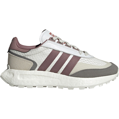 Adidas/阿迪达斯官方正品三叶草男女运动耐磨厚底休闲鞋JH7191
