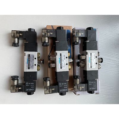 气立可SV5201电磁阀包装2个包装3个