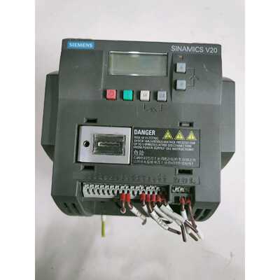 询价-变频器6SL32105BB215UV0可维修