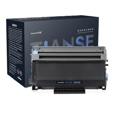 天色适联想LJ3500粉盒LJ3550N