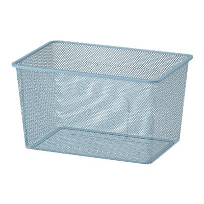 宜家舒法特网状储物盒