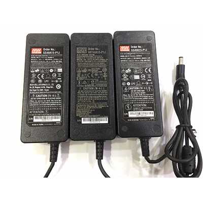 议价全新正品台湾明纬GS40A15-P1J GST40A15-P1J 15V2.67A电源适