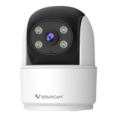 okam pro办公家庭监控器5Gwifi摄像头3MP高清出境使用ip cam国外
