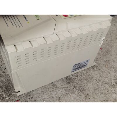 议价15KW德瑞斯变频器DRSES1003T015G01维修