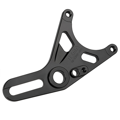 瑞祖玛九号E300P螃蟹卡钳转接码