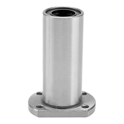 进口YTP加长型直线轴承LMH6 8 10 12 13 16 20 25 30 35 40 50LUU