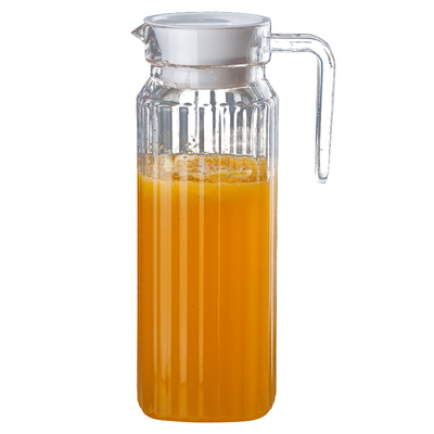 百品纳扎壶茶水壶亚克力塑料