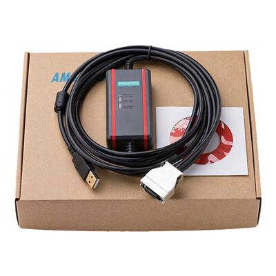 艾莫迅下载线CPM1A/2A/CQM1