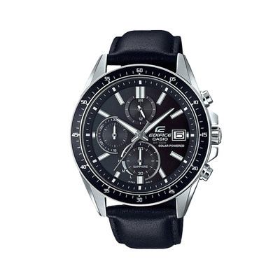 卡西欧商务手表男士EDIFICE礼物