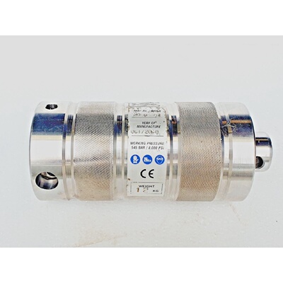 PQUIP 30000002 Release Link for EMSCO F  FA  FB  FC 1300  16