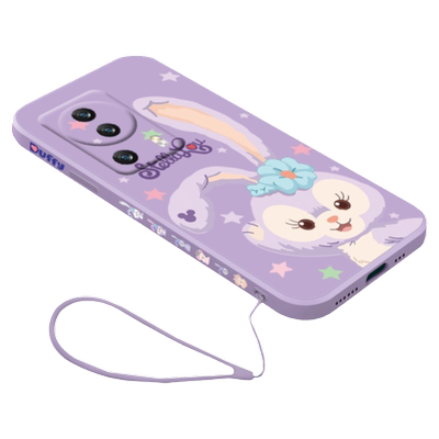 S12手机壳星黛露全包镜头